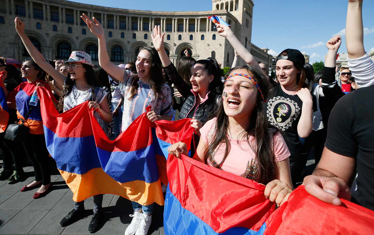 Are Armenians White? | tl;dr.am
